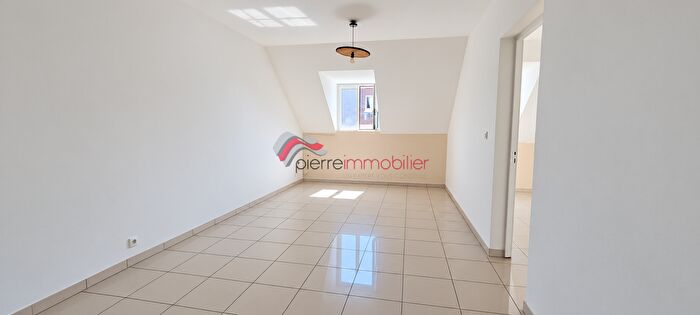 Appartement 2 pièces à louer à Saint-Pierre, Centre-ville