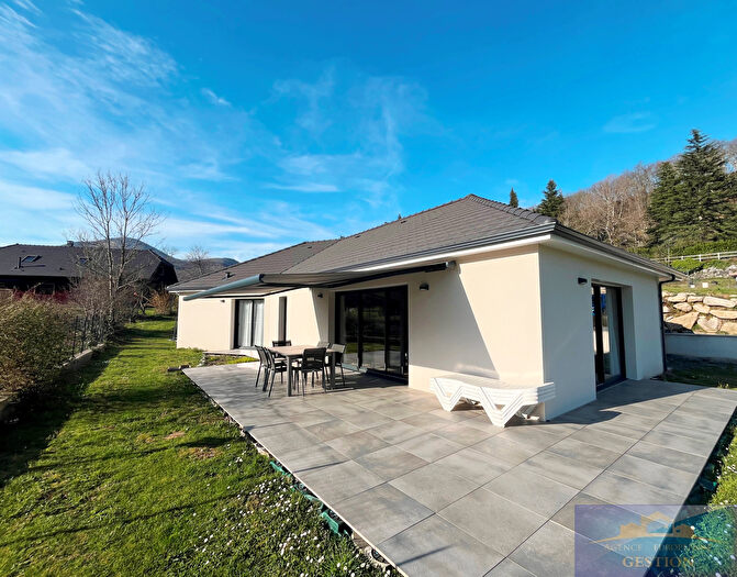 Maison à vendre - Ossen - 5 pièces - 4 chambres