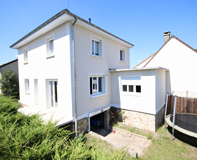 Maison 6 pièces à vendre - Bessancourt