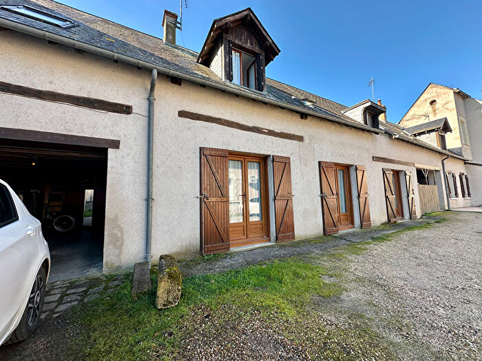 Maison à vendre - Blois, Vienne, Bas-Rivière - 7 pièces - 4 chambres