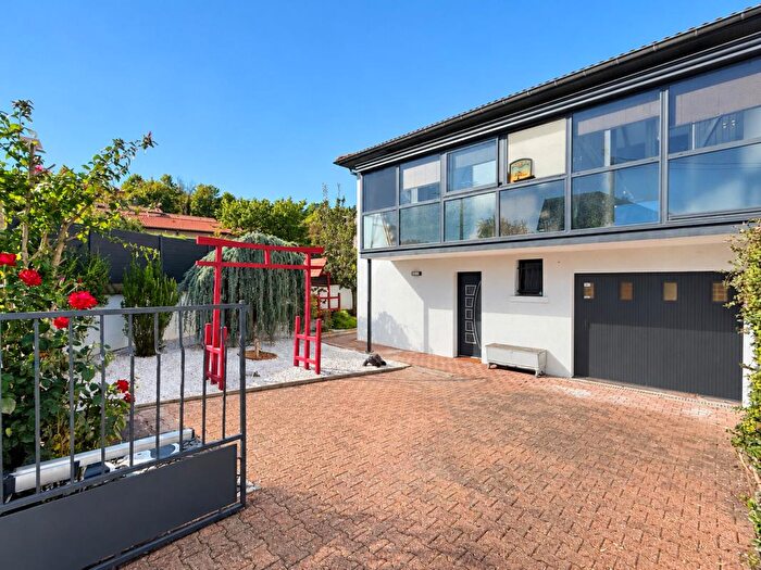 Aubière - Maison 6 pièces à vendre