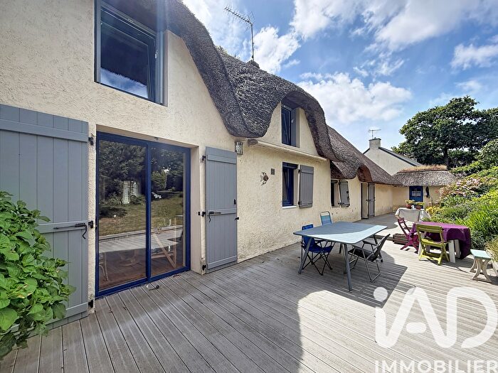 Herbignac - Maison 5 pièces à vendre