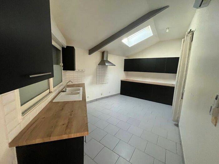 Maison 3 pièces à louer - Les Bordes