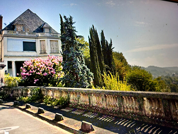 Maison 8 pièces à vendre à Périgueux, Haut-Périgueux, Pompidou Hôpital
