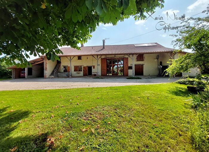 Maison 5 pièces à vendre à Vernoux
