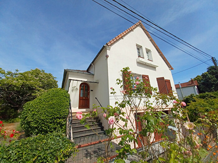 La Charité-sur-Loire - Maison 5 pièces à vendre