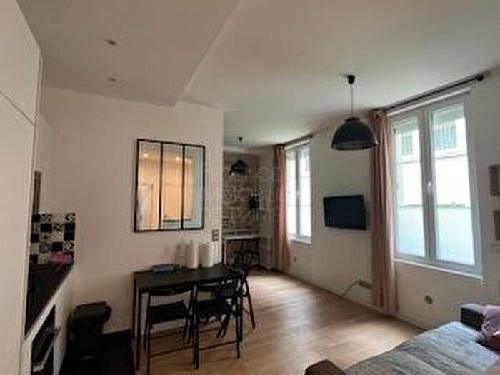 Paris 15ème, Georges Brassens - Appartement 1 pièce à louer