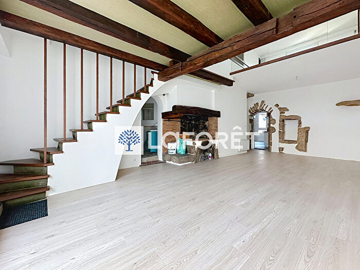 Parthenay : Appartement à louer