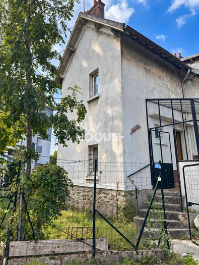 Maison 5 pièces à Montreuil, Villiers, Barbusse, à vendre