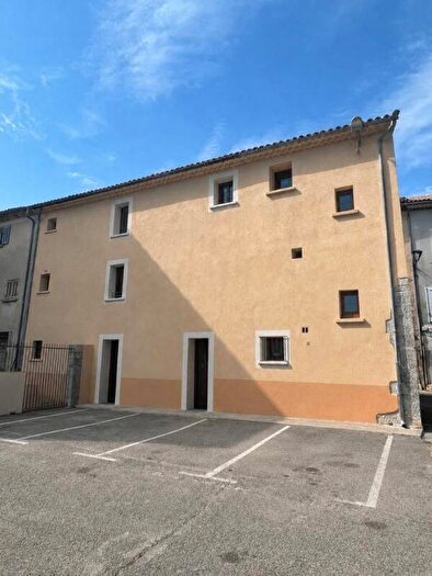 Centre Vieille Ville, Brignoles : Appartement 2 pièces à louer