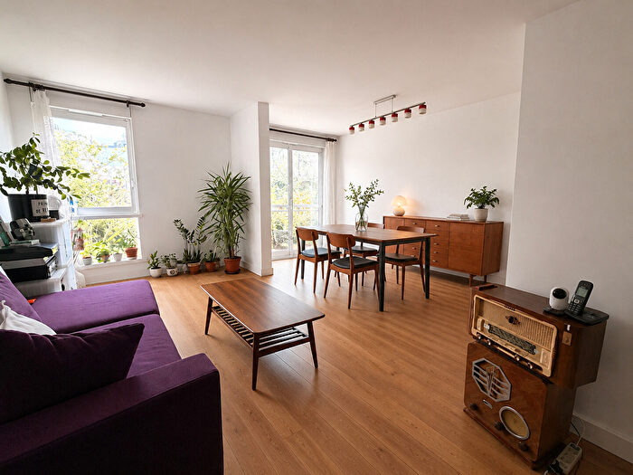 Appartement 2 pièces à Paris 18ème, Barbès, Château Rouge, à vendre