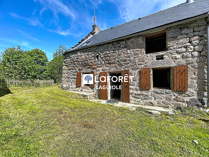 Maison 4 pièces à Grandvals, à vendre