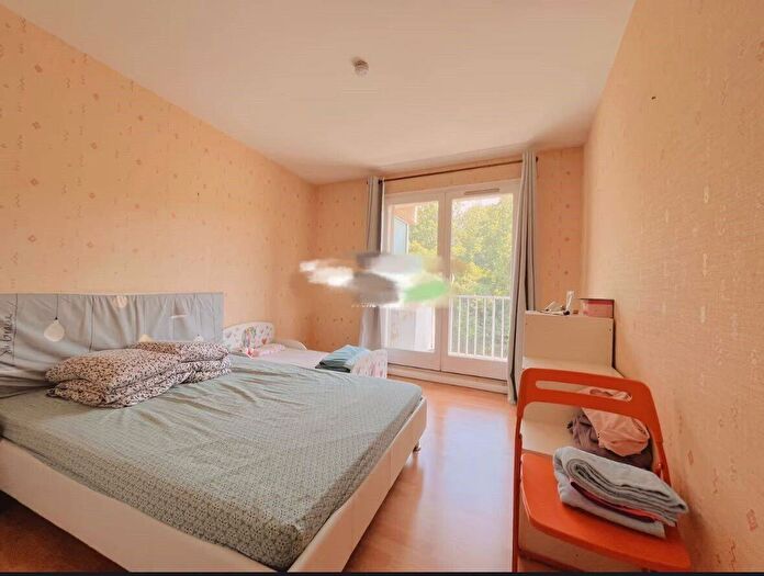 Chemins des Vignes, Issy-les-Moulineaux : Appartement 2 pièces à louer