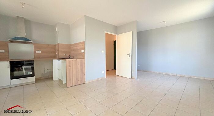 Appartement 2 pièces à Coulounieix-Chamiers, à louer