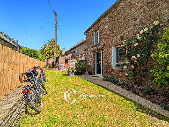 Maison 7 pièces à vendre - Meillac