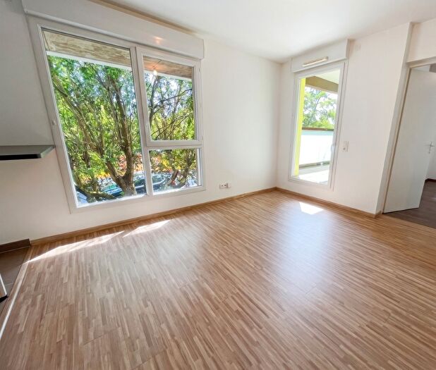 Appartement 2 pièces à Nantes, Nantes Erdre, La Beaujoire, Saint-Joseph de Porterie, à louer
