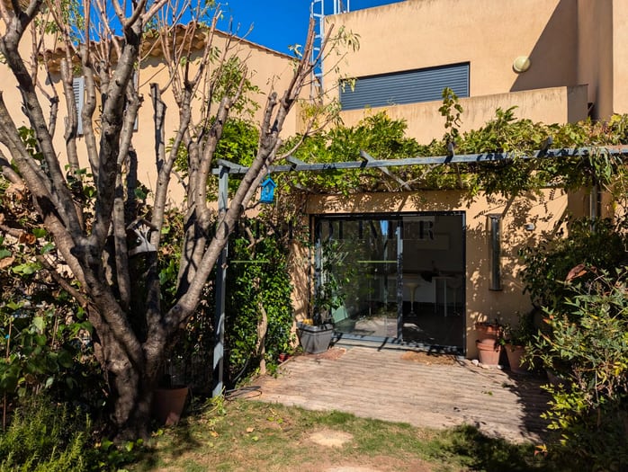 Appartement 3 pièces à Aix-en-Provence, Jas de Bouffan, à vendre