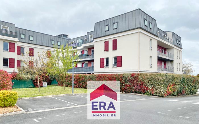 Sartrouville, La Croix Blanche : Appartement 5 pièces à vendre