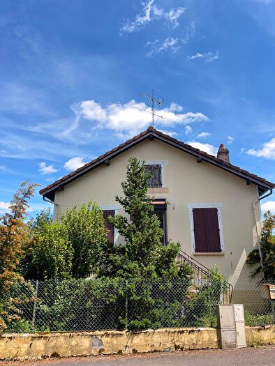 Vincey : Maison 5 pièces à vendre