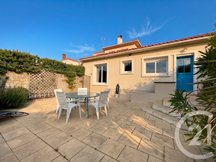 La Tranche-sur-Mer : Maison 6 pièces à vendre