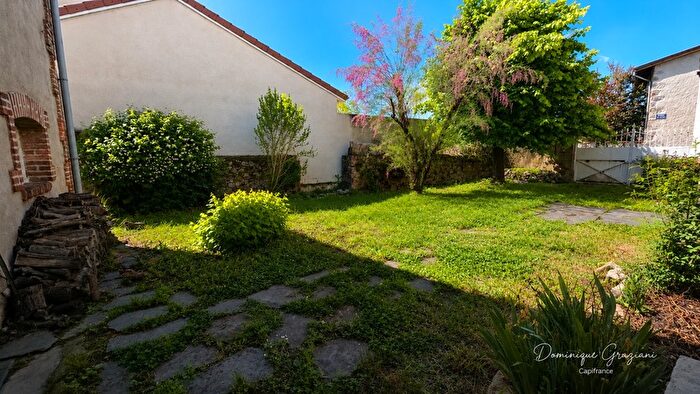 Aurec-sur-Loire - Appartement 5 pièces à vendre