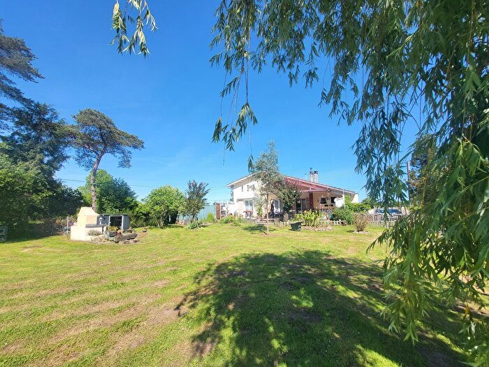 Maison 6 pièces à Le Puy, à vendre