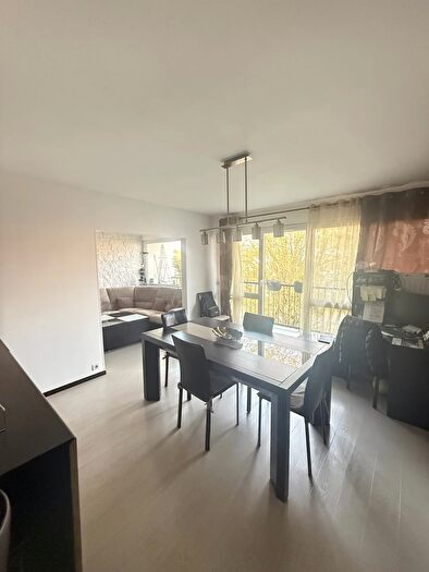 Appartement à vendre - Vélizy-Villacoublay, Le Mail - 4 pièces - 2 chambres