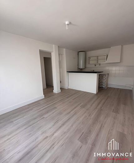 Appartement 2 pièces à vendre - Pignan