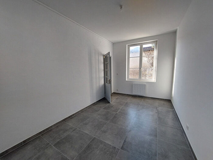 Maison à louer - Vaux-sur-Mer - 4 pièces - 3 chambres