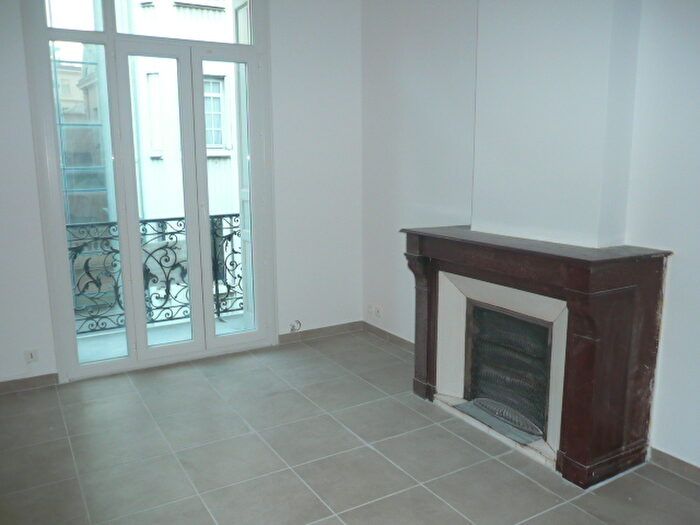 Appartement 3 pièces à louer à Perpignan, Clémenceau