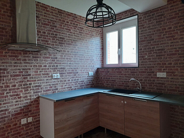 Boiscommun - Appartement 4 pièces à louer