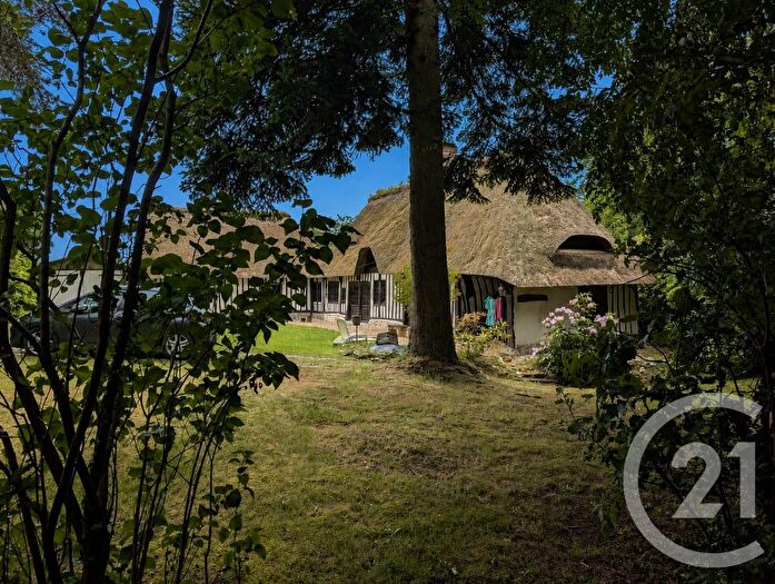 Maison 5 pièces à vendre à Héricourt-en-Caux