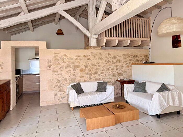 Appartement 2 pièces à Castelnau-sur-Gupie, à louer