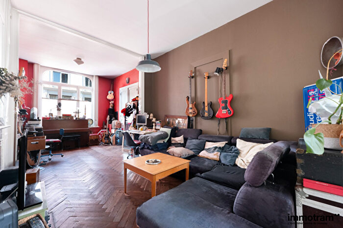 Tourcoing - Maison 5 pièces à vendre