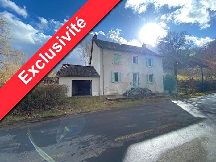 Ydes - Maison 7 pièces à vendre
