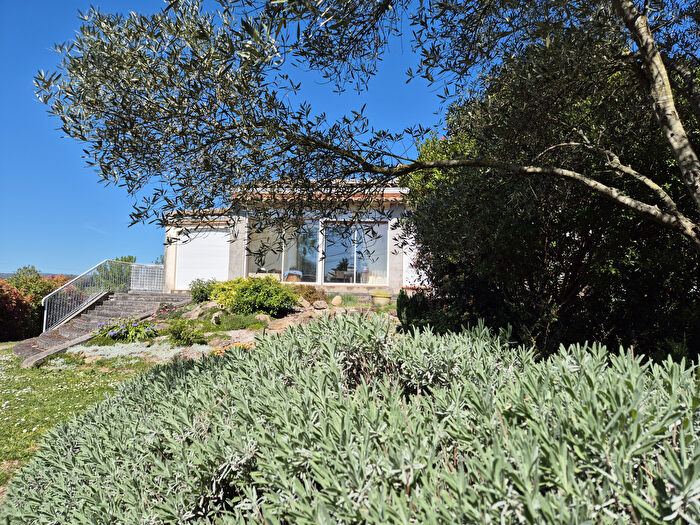 Maison 5 pièces à vendre à Castelnaudary