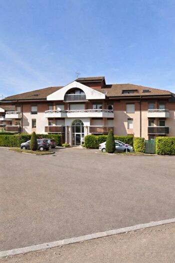 Appartement à vendre - Thonon-les-Bains, Ouest - 4 pièces - 3 chambres