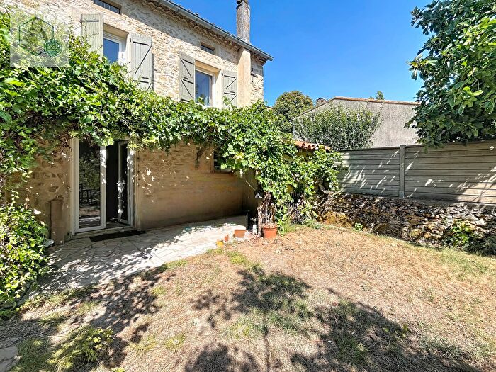 Maison 2 pièces à Montmaur, à vendre