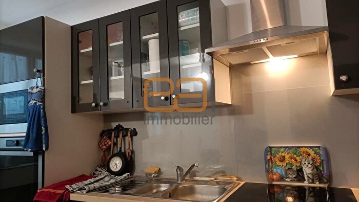 Maison à vendre - Marolles-les-Braults - 5 pièces - 3 chambres