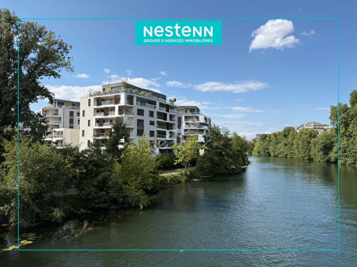 Appartement 4 pièces à vendre à Strasbourg, Gare