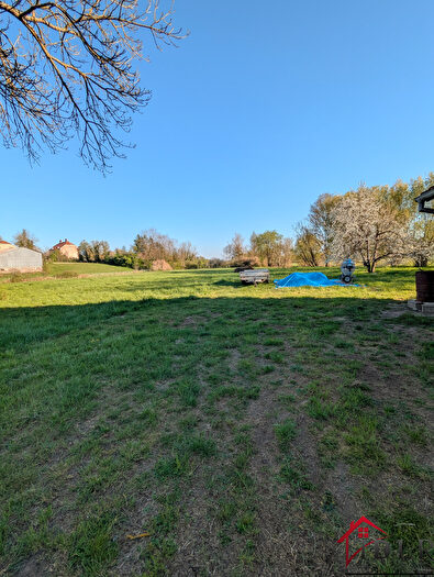 Maison à vendre - Renaucourt - 3 pièces - 2 chambres