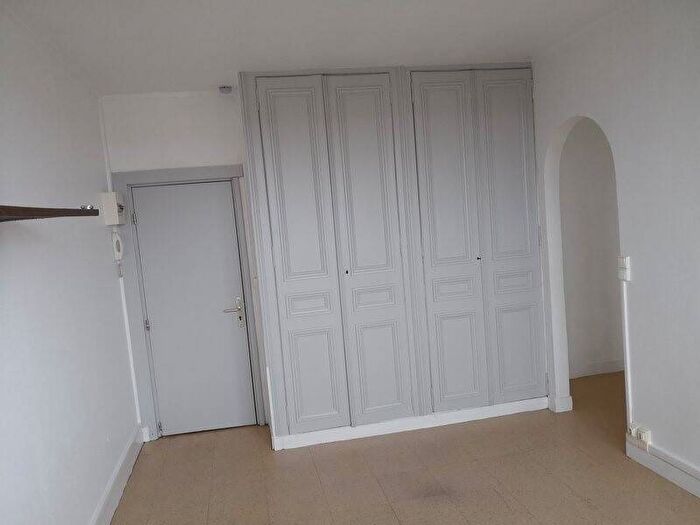 Amiens : Appartement 2 pièces à louer