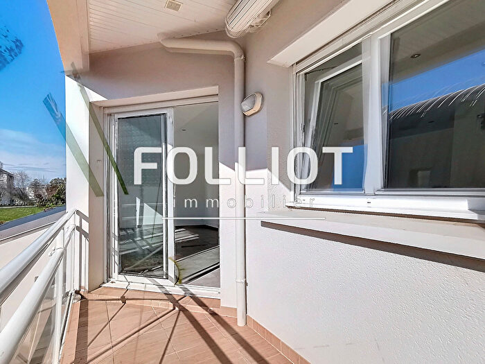 Appartement 4 pièces à vendre à Granville, Centre-ville
