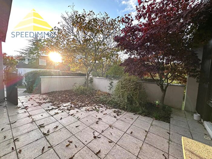 Maison à vendre - Boussy-Saint-Antoine - 4 pièces - 2 chambres