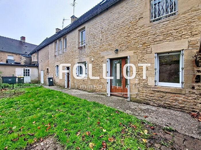 Appartement 3 pièces à louer à Douvres-la-Délivrande