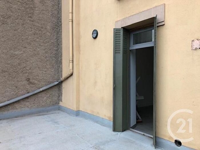 Appartement à louer - Carcassonne, La Conte, Ozanam - 2 pièces - 1 chambre