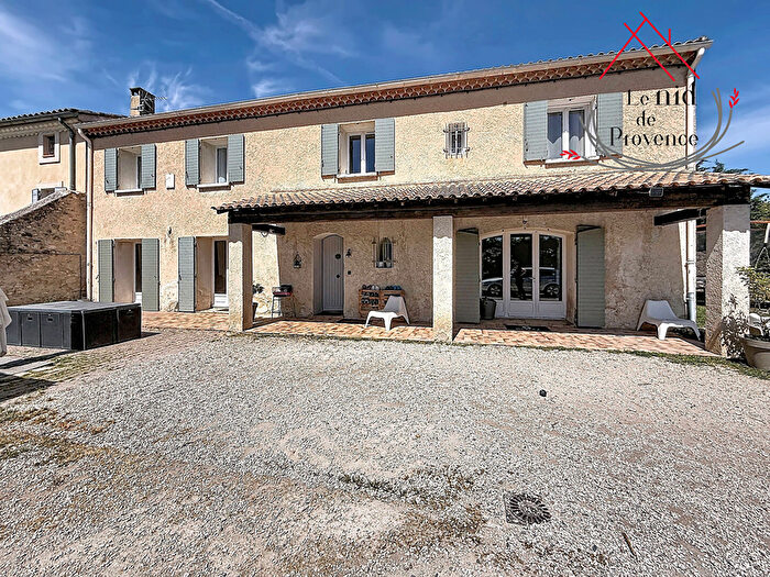 Maison 8 pièces à Pernes-les-Fontaines, à vendre