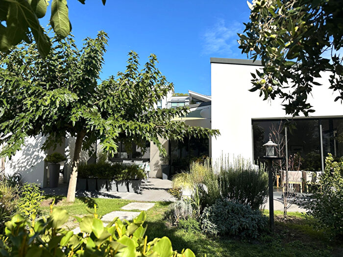 Saint-Gilles-Croix-de-Vie : Maison 5 pièces à vendre