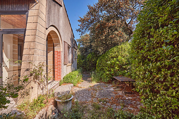 Maison 3 pièces à vendre - Lambesc