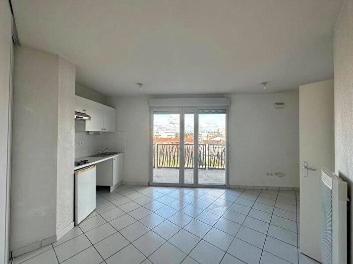 Purpan, Toulouse : Appartement 2 pièces à louer